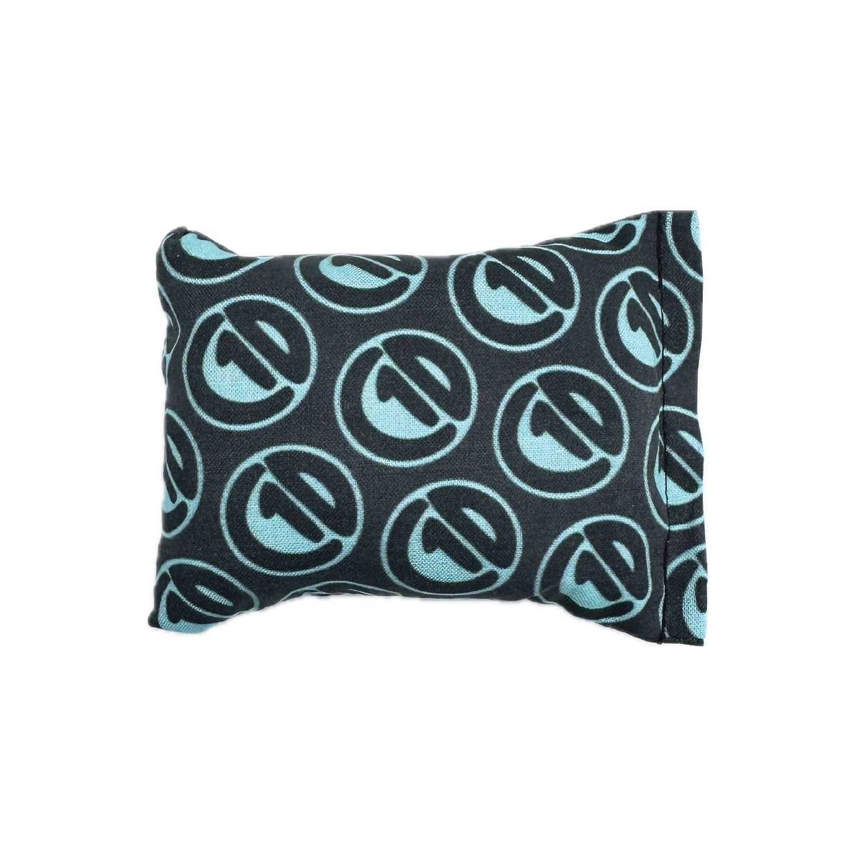 C1 Chalk Bag - Black Space – Circle 1 Disc