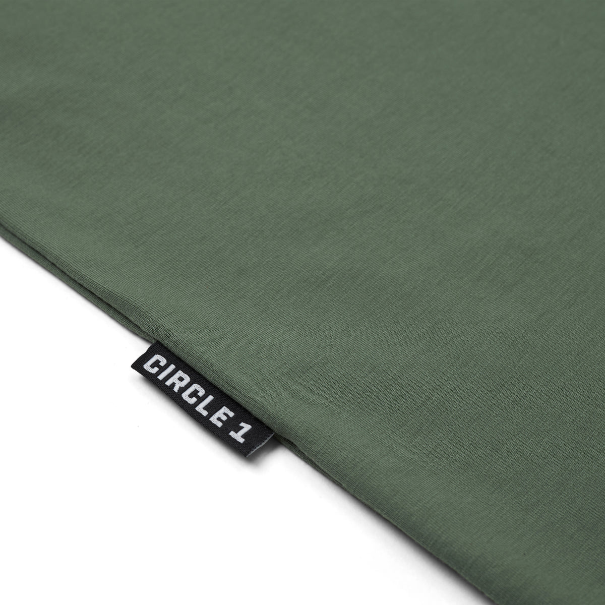 C1 Tee - Dept. of Disc – Circle 1 Disc