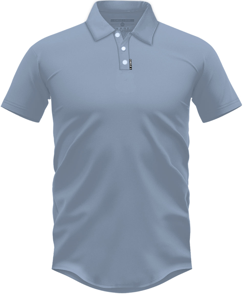 C1 Original Polo V3 - Frost – Circle 1 Disc
