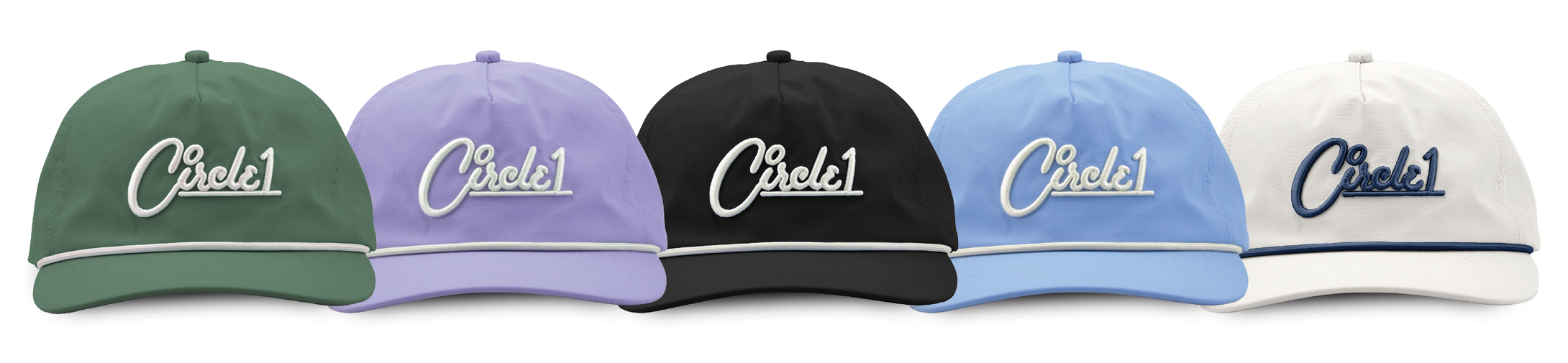 Circle 1 – Circle 1 Disc