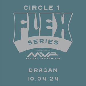 Circle 1 – Circle 1 Disc