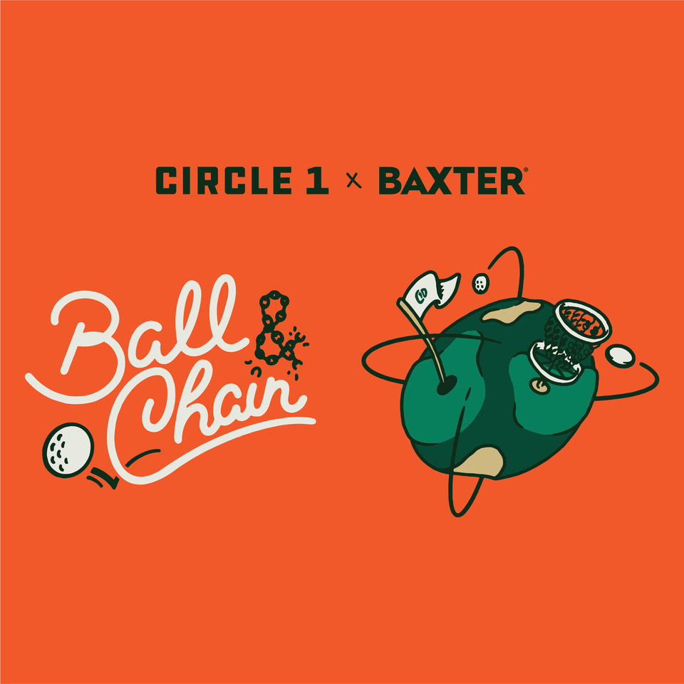 Circle 1 – Circle 1 Disc